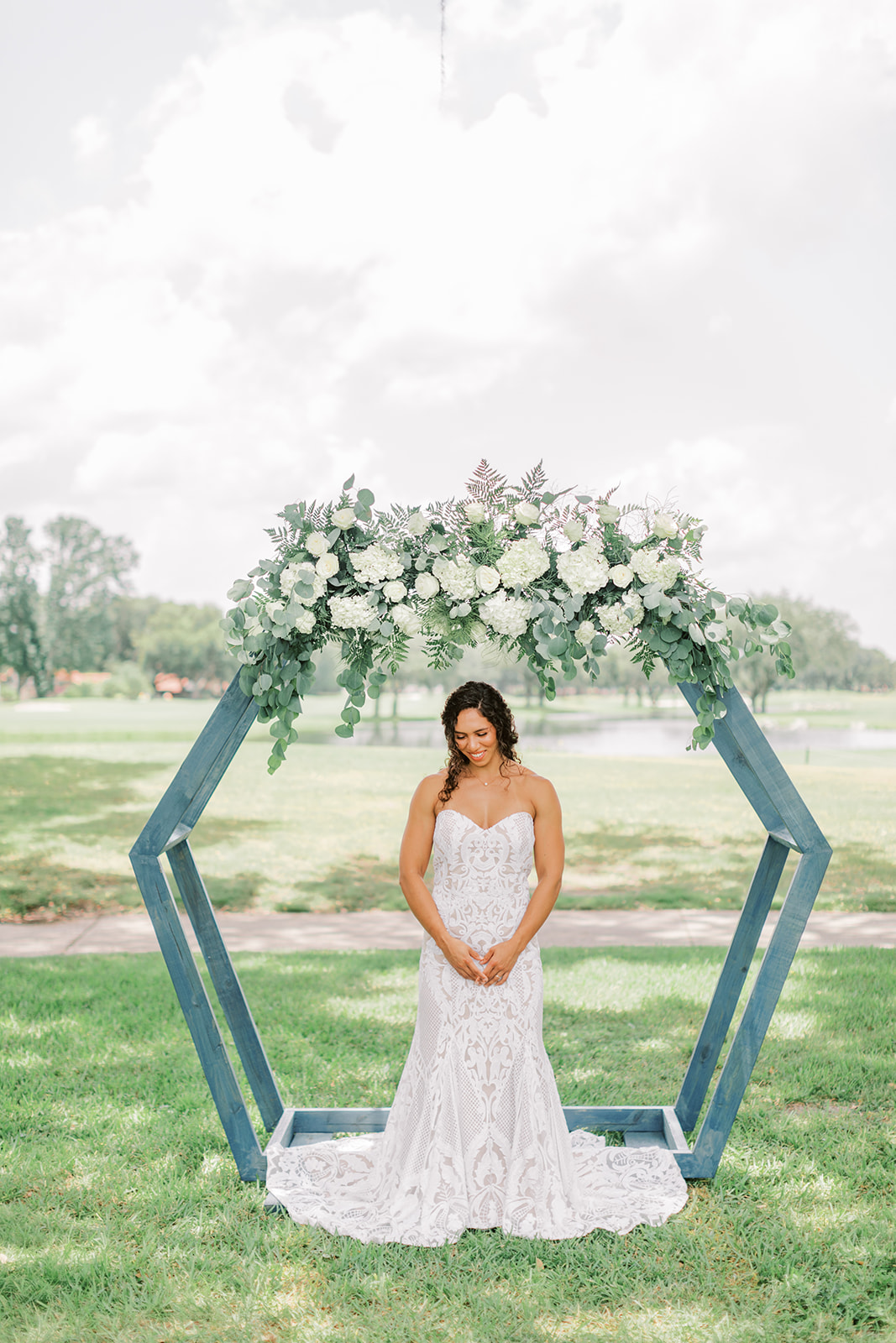 Style: Paris - Kismet Bridal