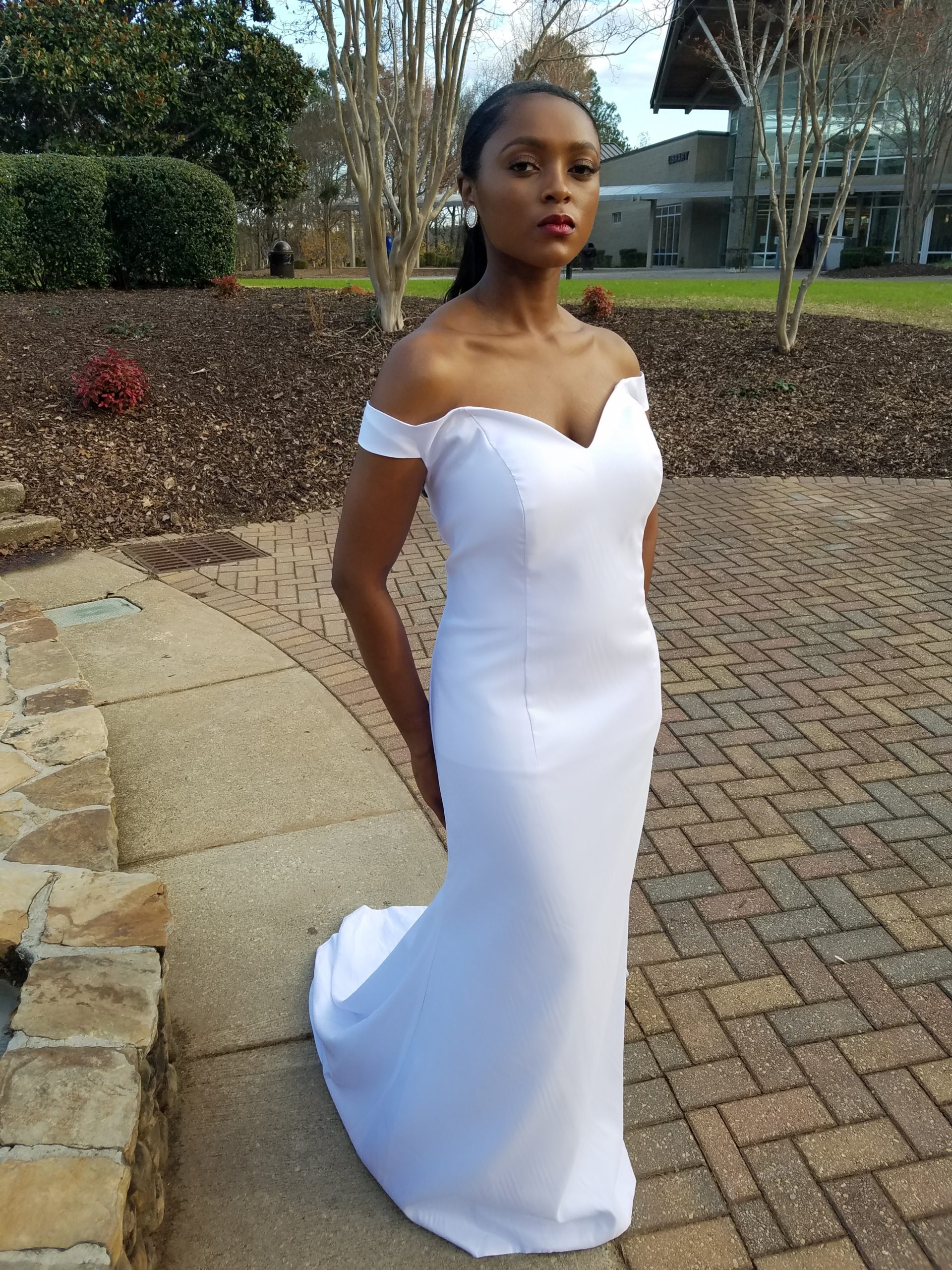 Style: Ali - Kismet Bridal