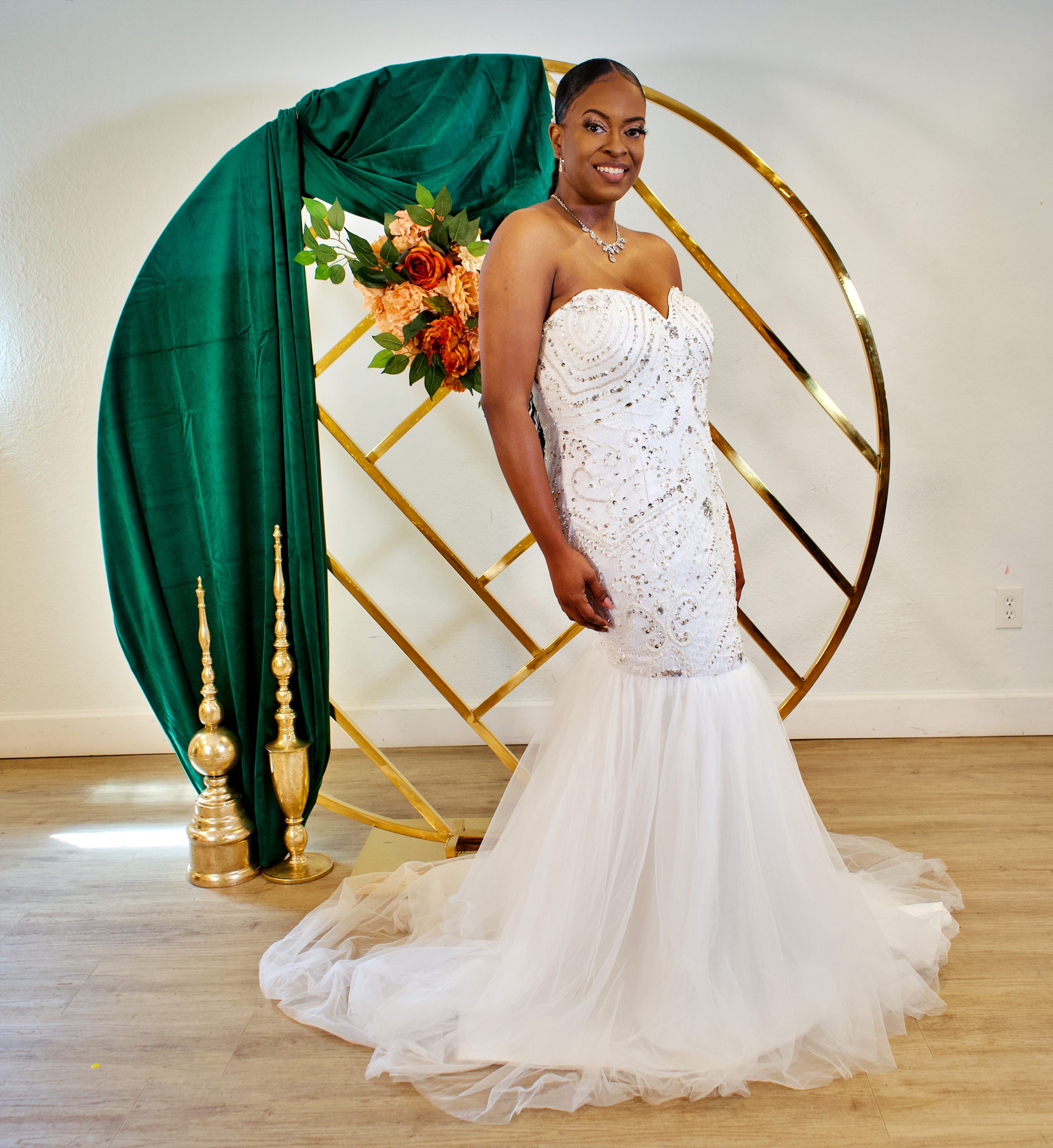 Style: Isabel - Kismet Bridal