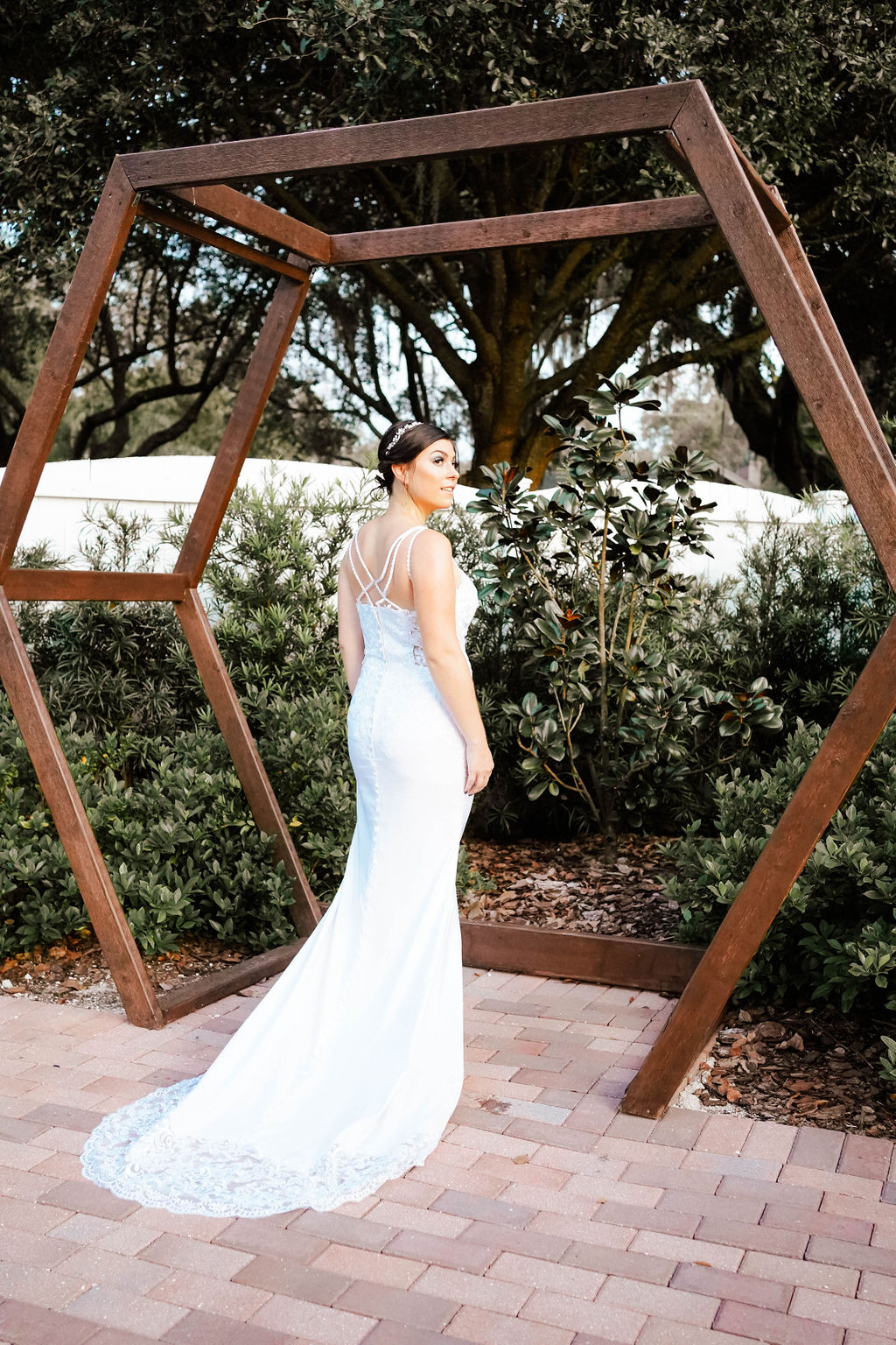 Style: Amy - Kismet Bridal