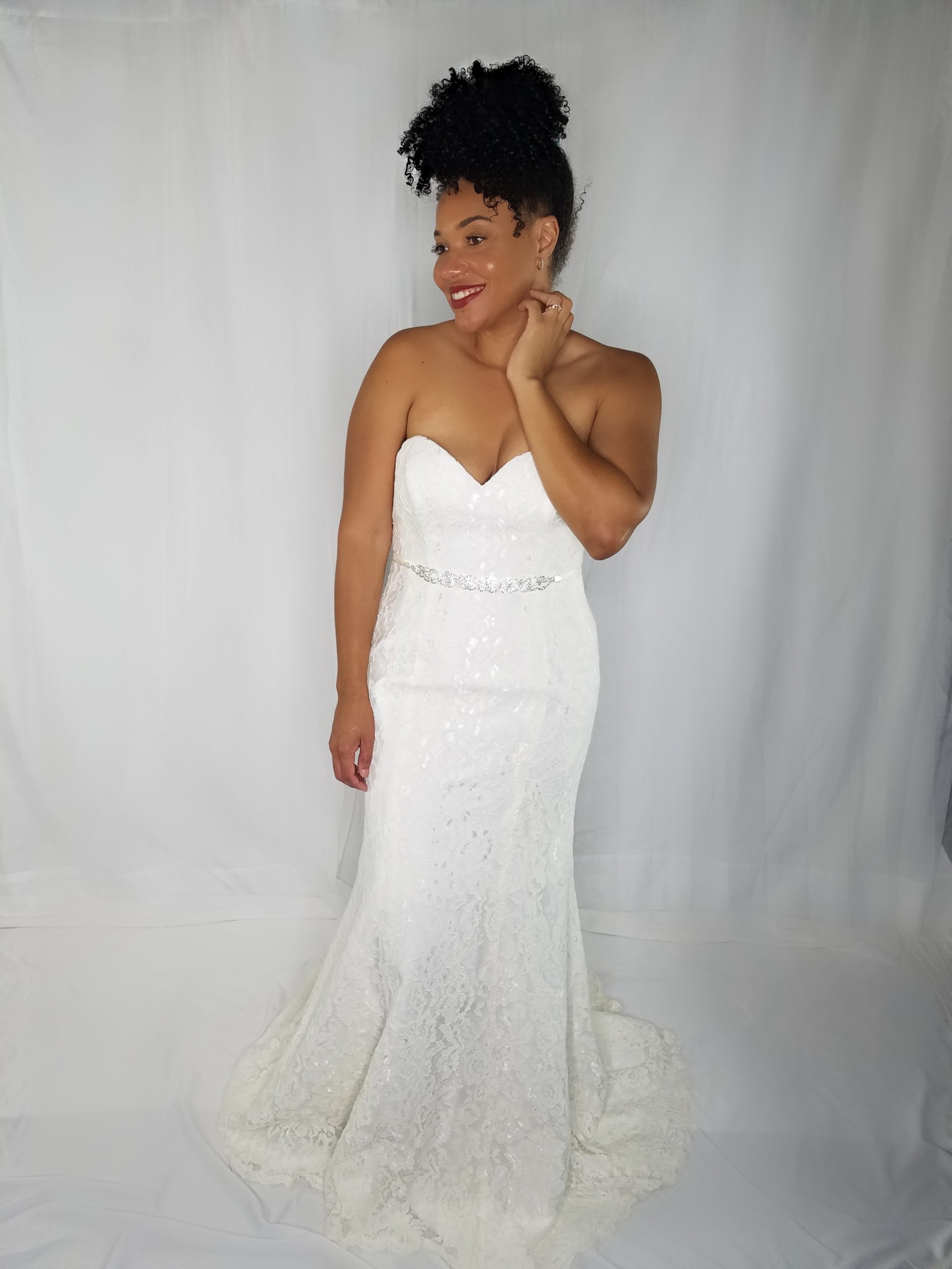 Style: Sarah - Kismet Bridal