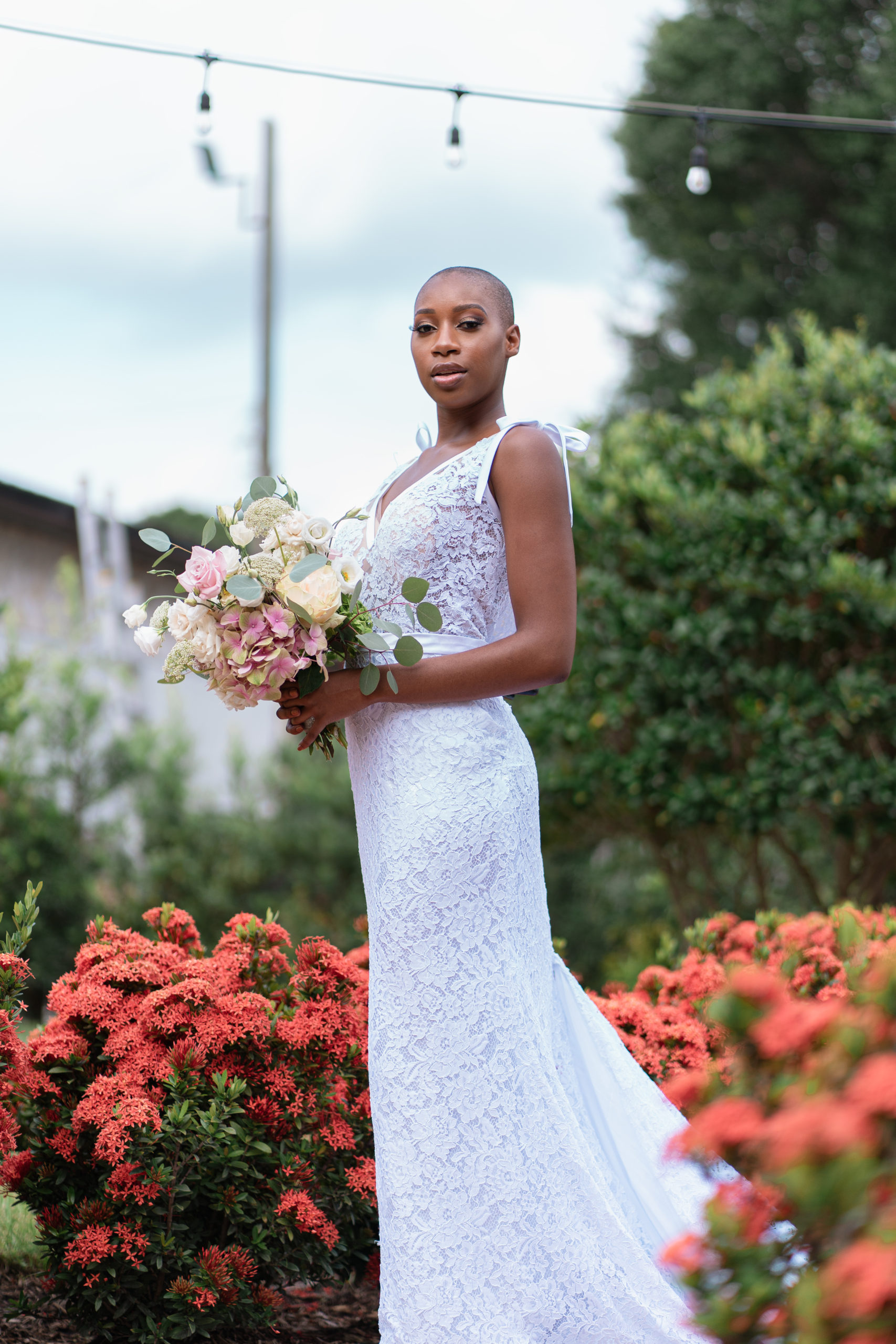Style: Amanda - Kismet Bridal